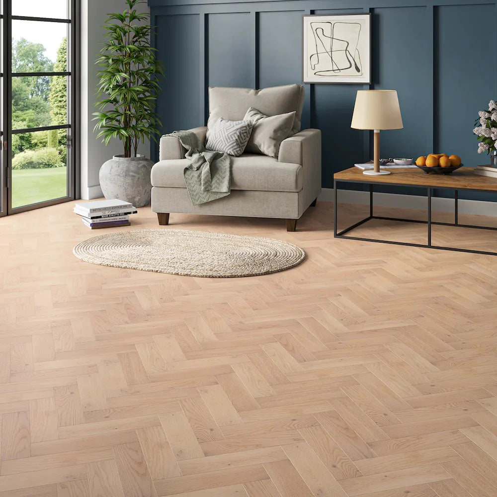 12 Flooring Trends to Watch in 2024/2025 – Mobel Floors