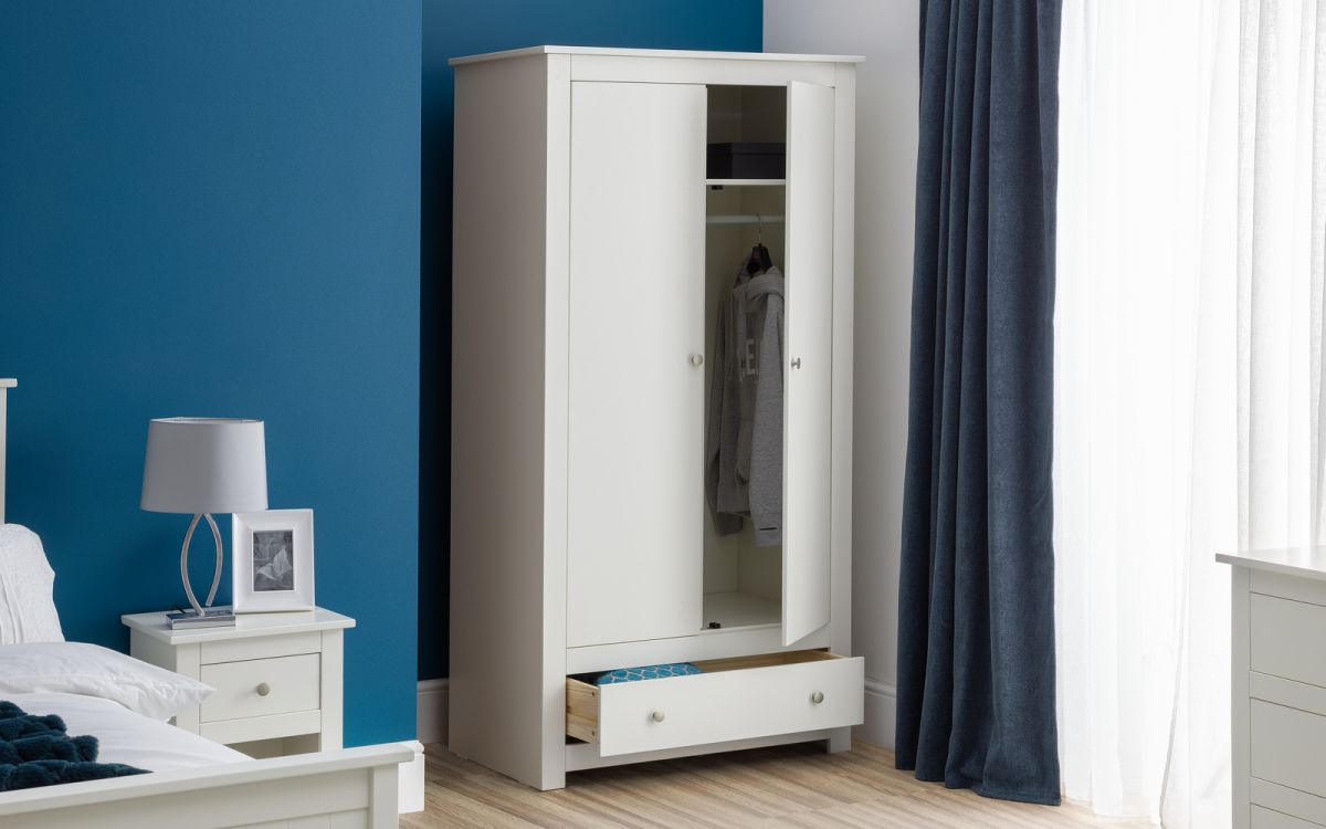 Radley Wardrobe – Mobel Floors