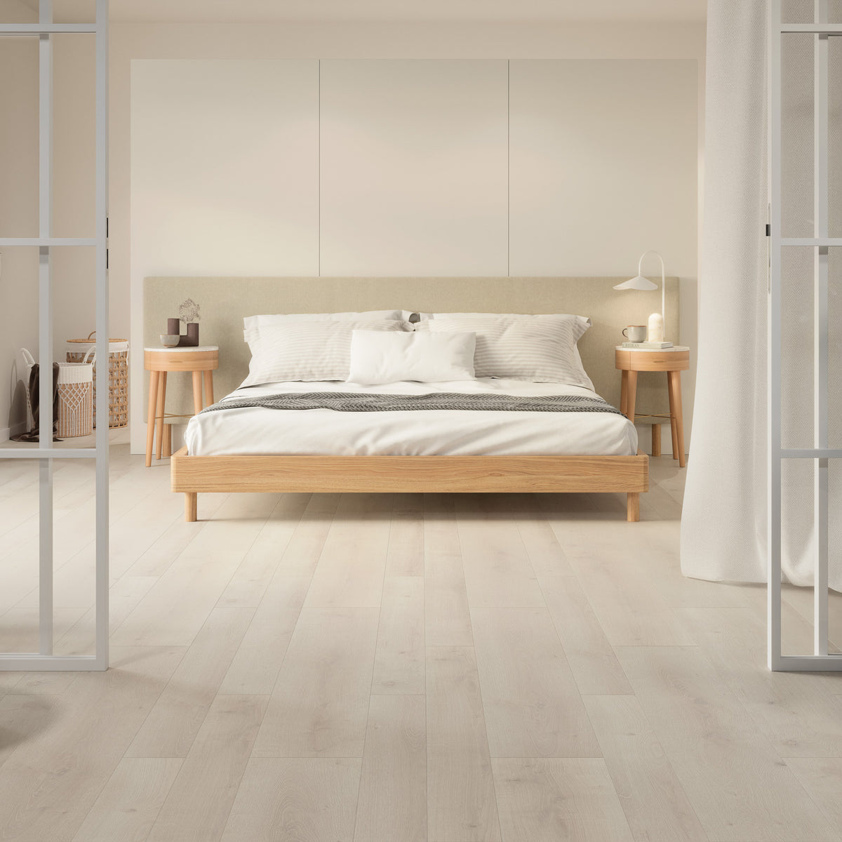 283B Sable Selena Oak Wood Impression – Mobel Floors