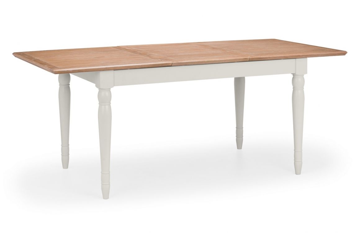 Provence Extending Dining Table – Mobel Floors